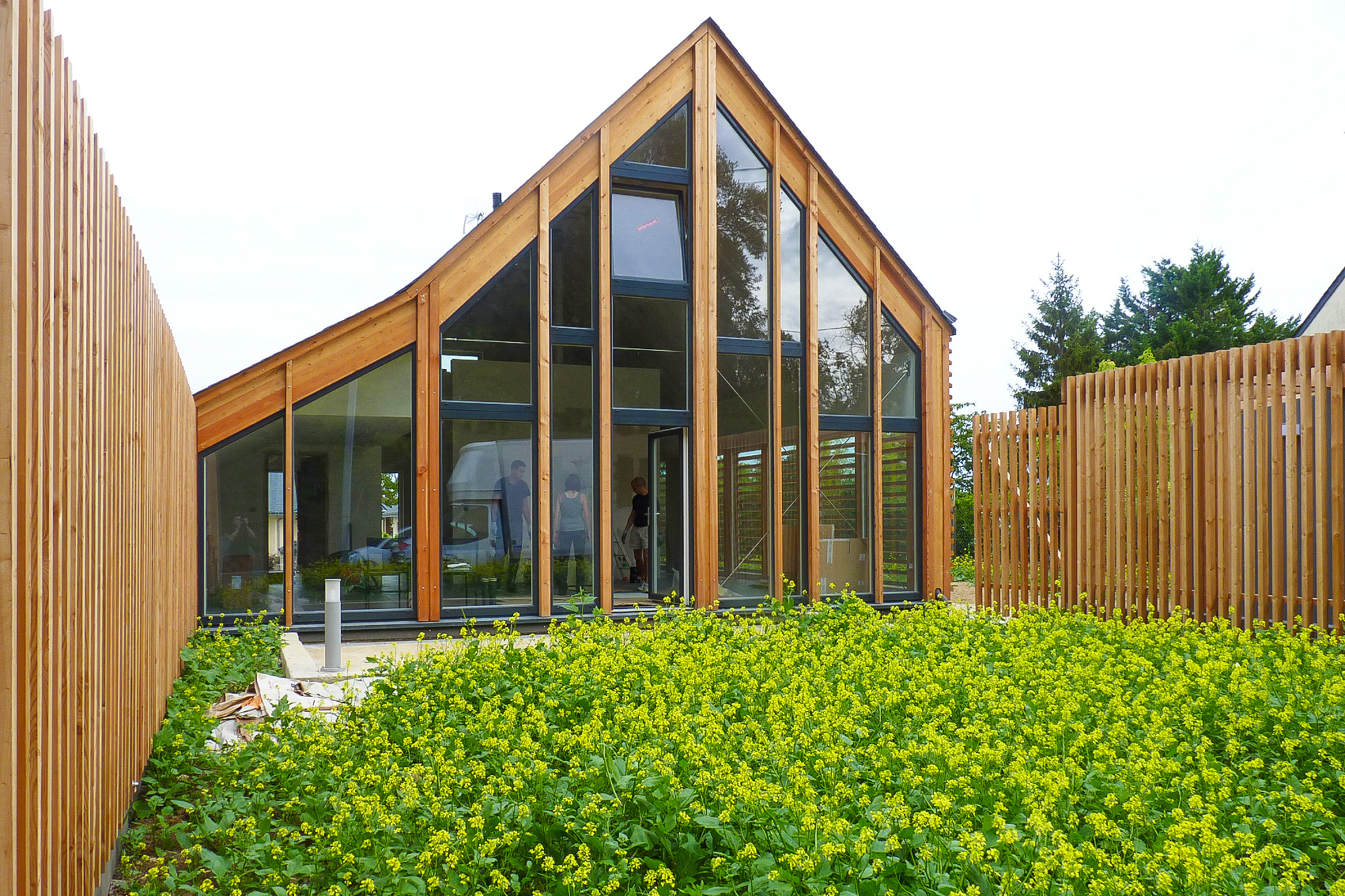 glp Architecte – Golven Le Pottier