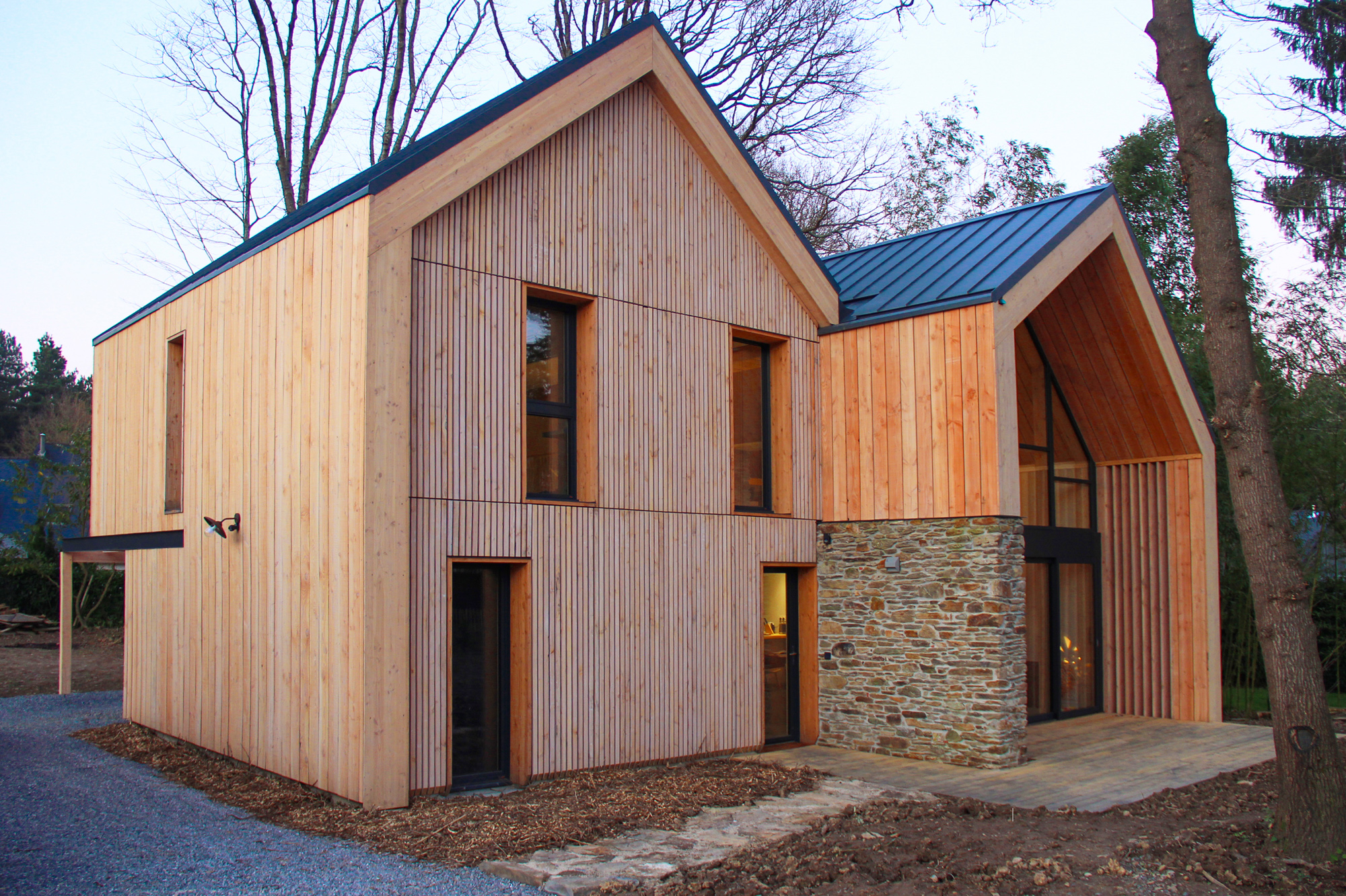 glp Architecte – Golven Le Pottier