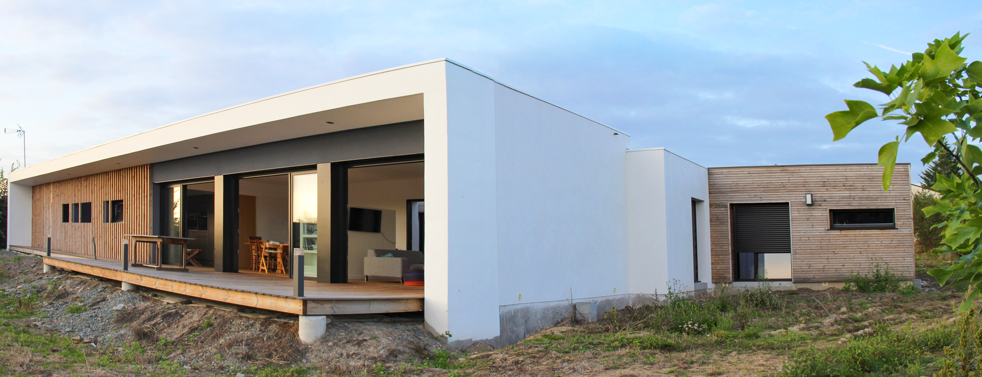 glp Architecte – Golven Le Pottier