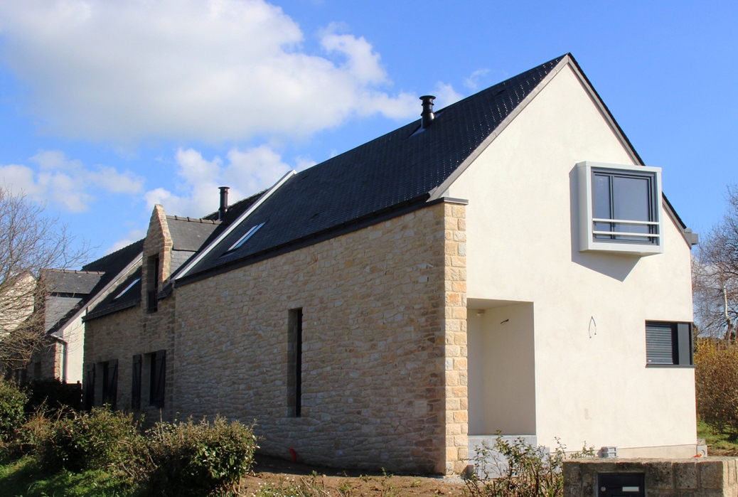 glp Architecte – Golven Le Pottier