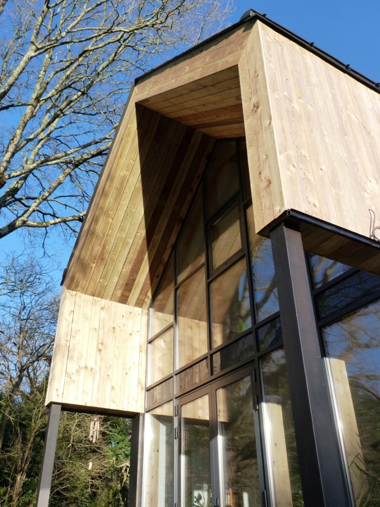 glp Architecte – Golven Le Pottier